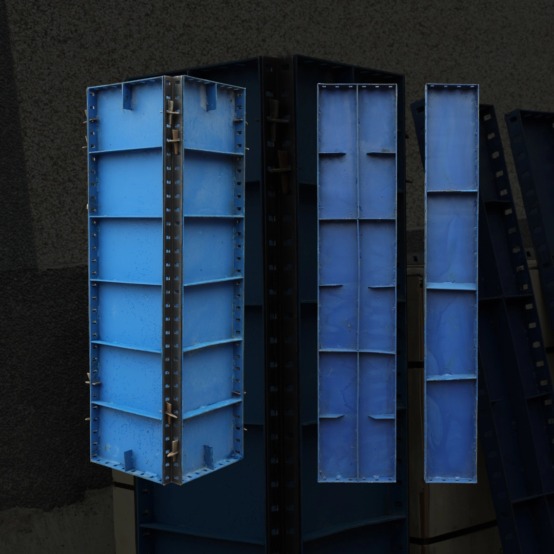 Iron mold – Poghosyan Shin